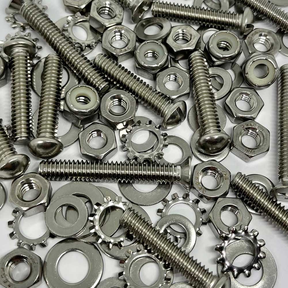 Fastener Kits – MowPartsOz