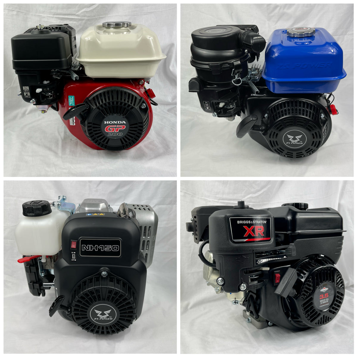 Engines – MowPartsOz