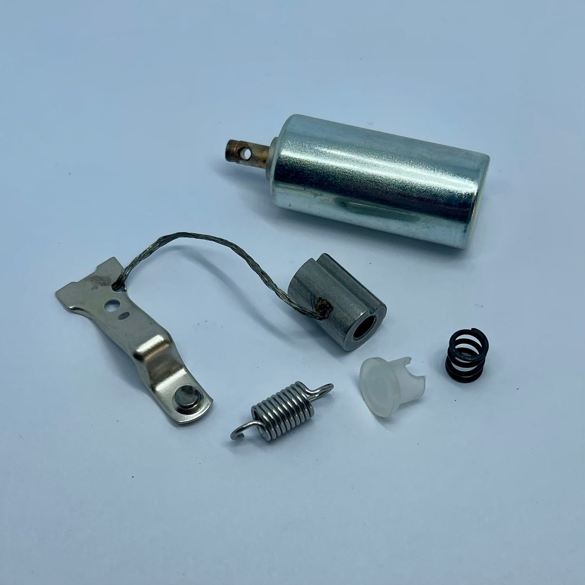 Ignition Points Set B&S Style – MowPartsOz