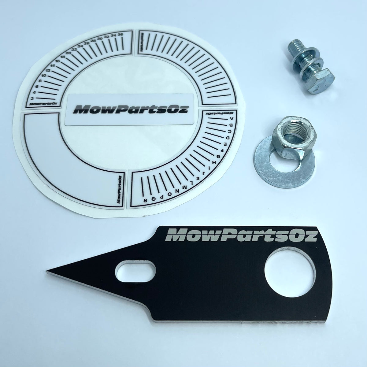 Rover 45 Height Indicator – MowPartsOz