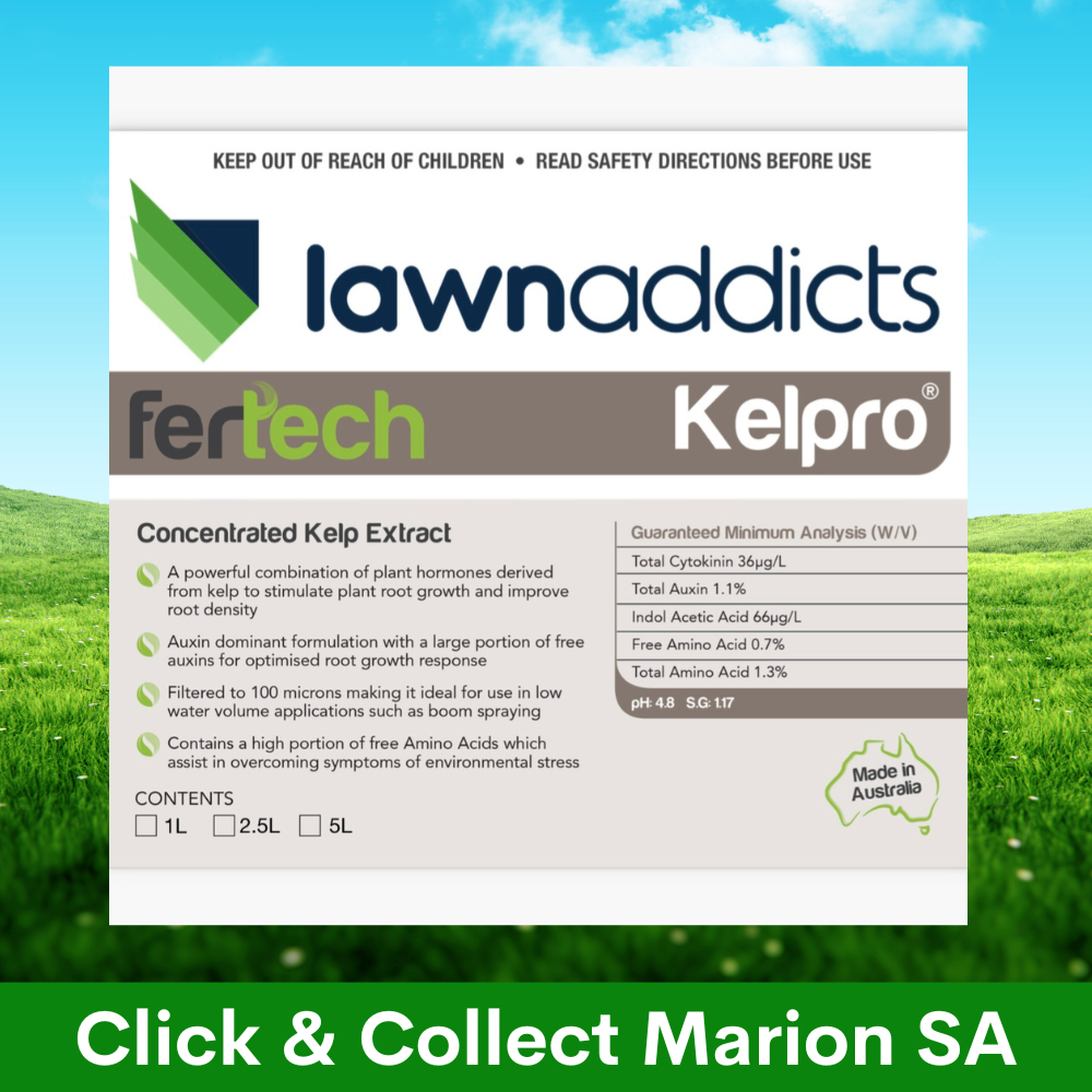 Fertech Kelpro – MowPartsOz