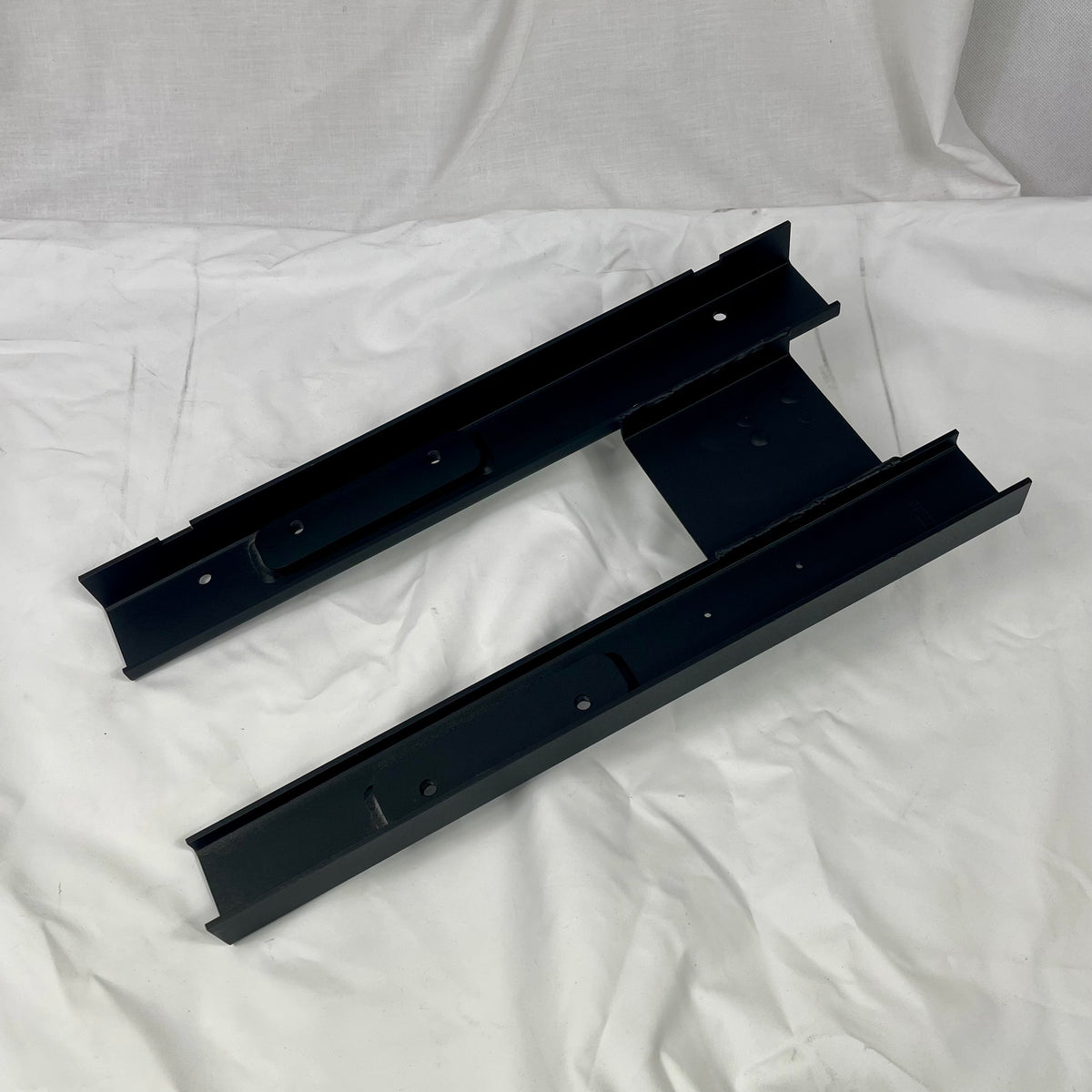 SB45 Twin Rail Weld In Rail Repair Kit – MowPartsOz