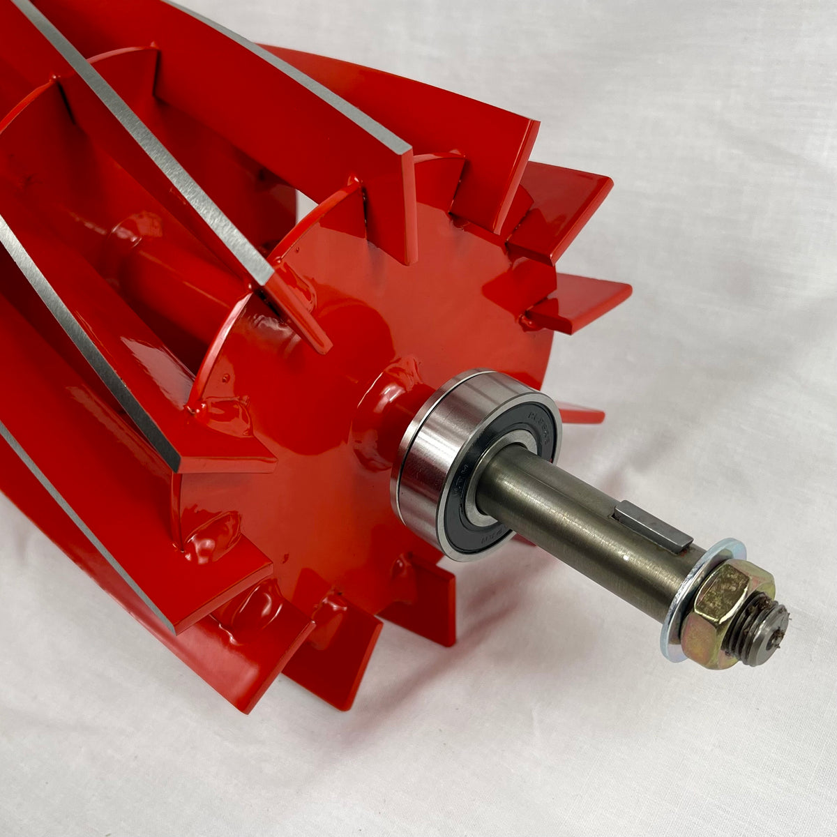 SB45 17” 12 Blade Reel – MowPartsOz