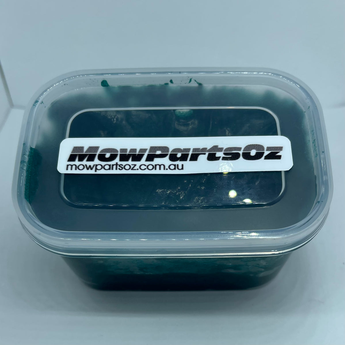 Backlapping Paste – MowPartsOz