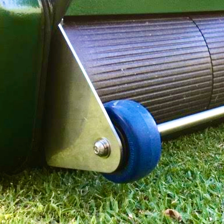 SupaSwift Rear Lift Wheel Kit – MowPartsOz