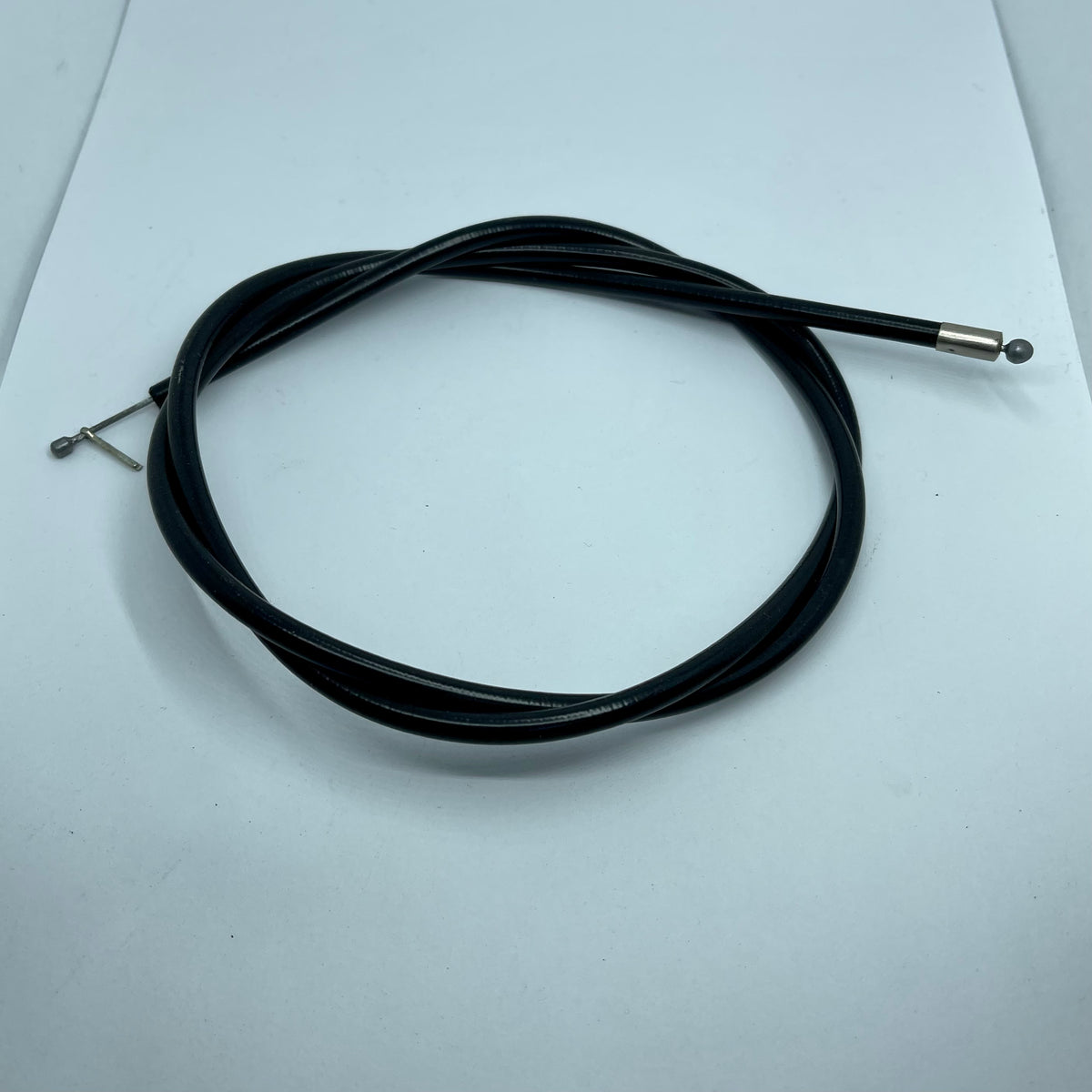 SB45 Throttle Cable with Flexi Inner – MowPartsOz