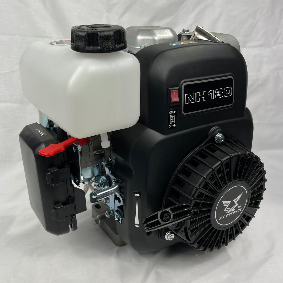 Predator NH130 4HP Engine – MowPartsOz