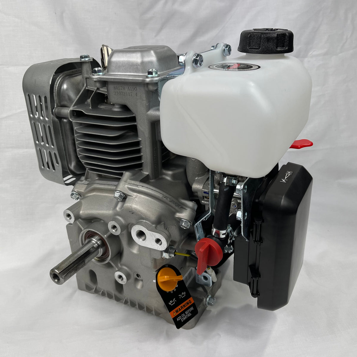 Predator NH150 5HP Engine – MowPartsOz