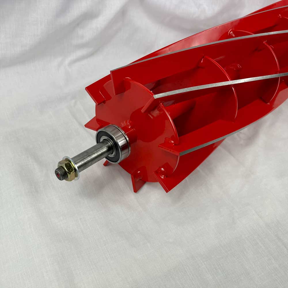 SB45 8 Blade Reel - Red – MowPartsOz